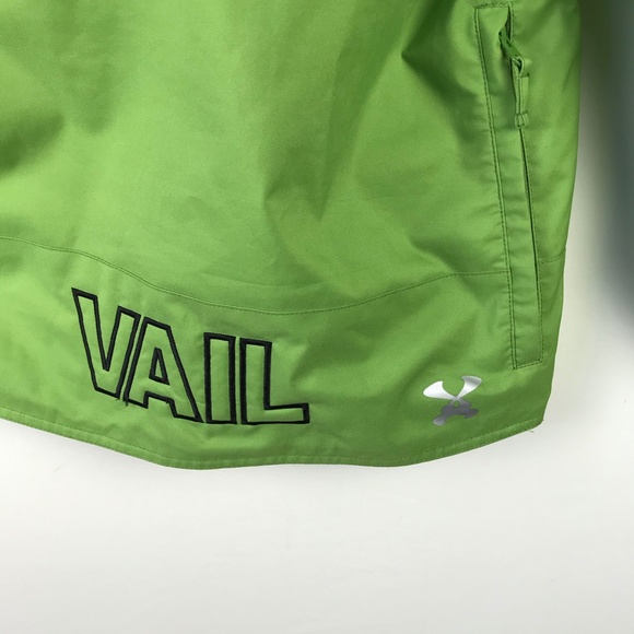 DNA | Jackets & Coats | Dna Juniors Snow Ski Jacket Sponsored S8 | Poshmark